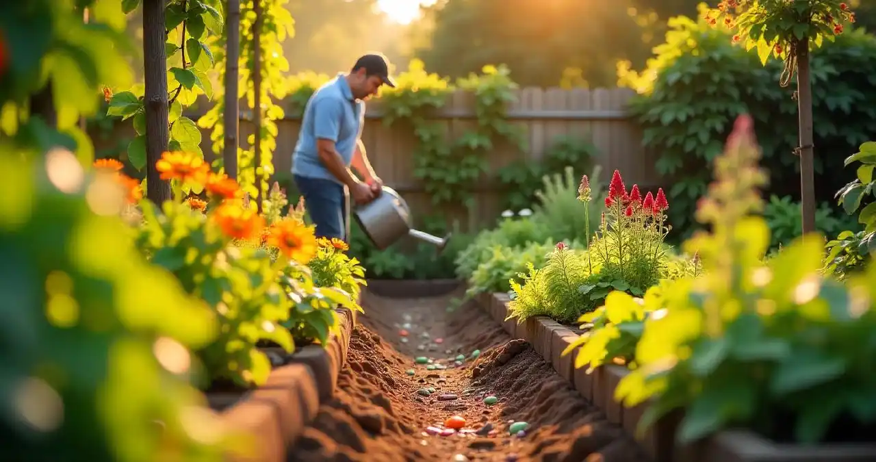 Create Your Own Dream Garden with This Horticulture Guide - Farm