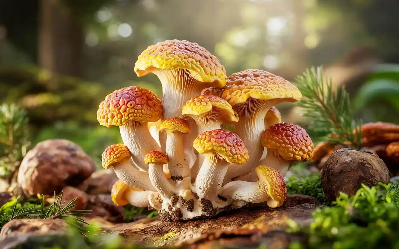 Grip the 13 Best Health Benefits of Gucchi Mushroom - Farm